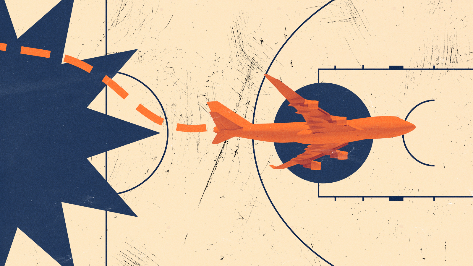 WNBA Travel: One of League's Biggest Issues Has Only Worsened — And ...