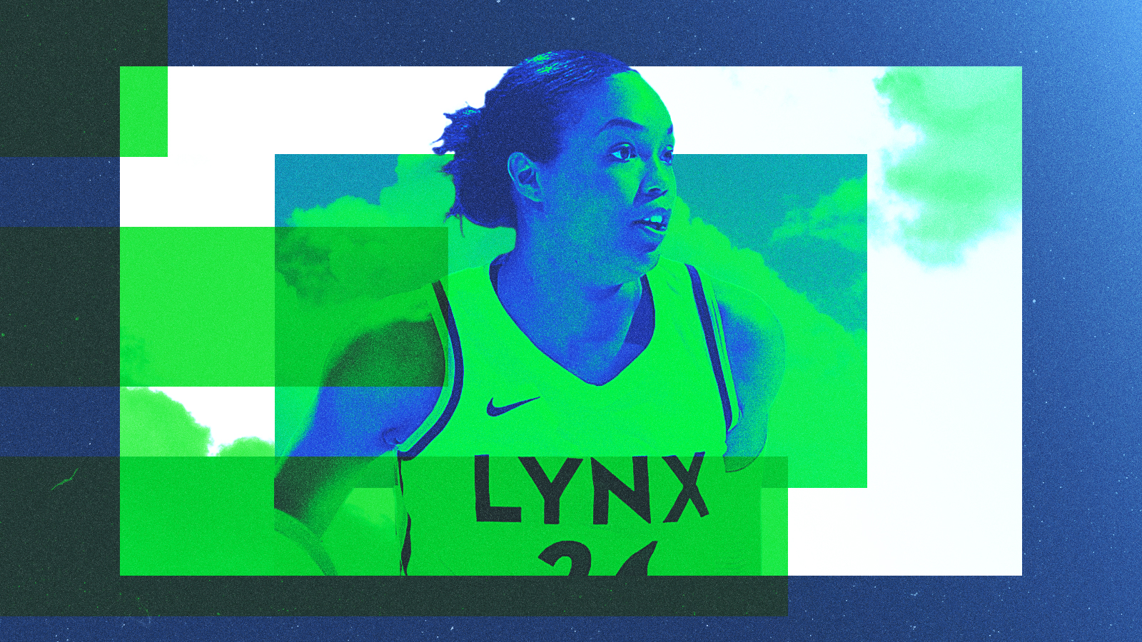 Napheesa Collier: The New Centerpiece of the Minnesota Lynx » Winsidr