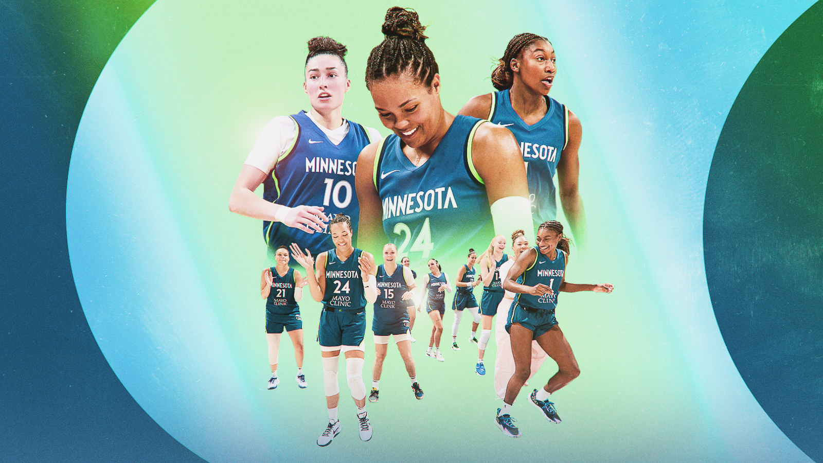 The Lynx Haven’t Been Tamed Yet: How Minnesota Is Staying Afloat After ...