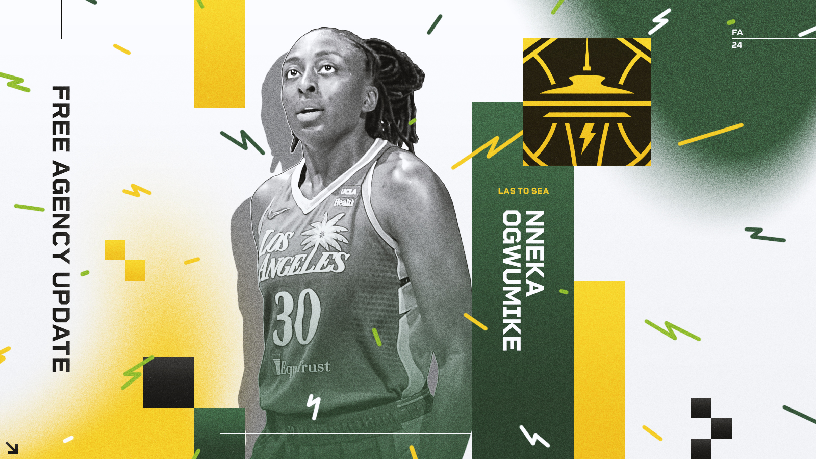 Nneka Ogwumike Agrees to Join Storm » Winsidr