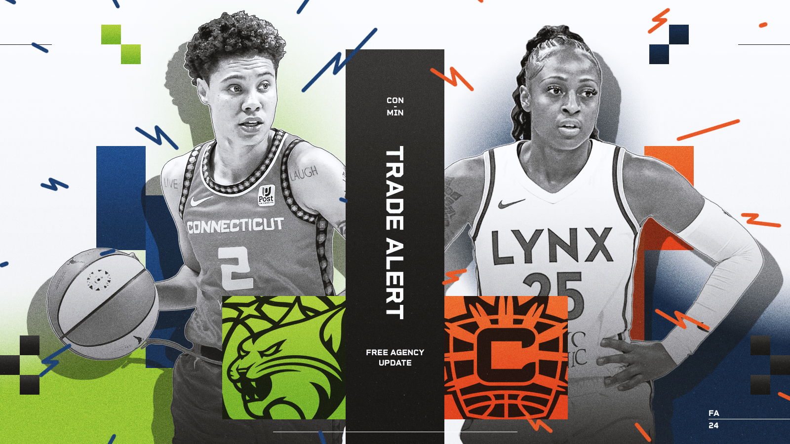 TRADE: Hiedeman to the Lynx, Mitchell and a Pick to the Sun » Winsidr
