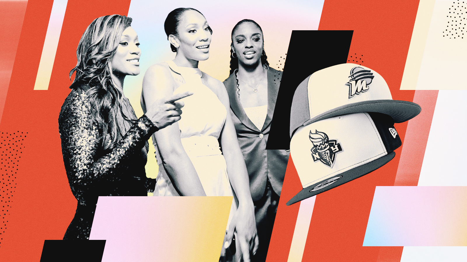 Which WNBA Teams Have Been the Best and Worst Drafters Over the Past ...