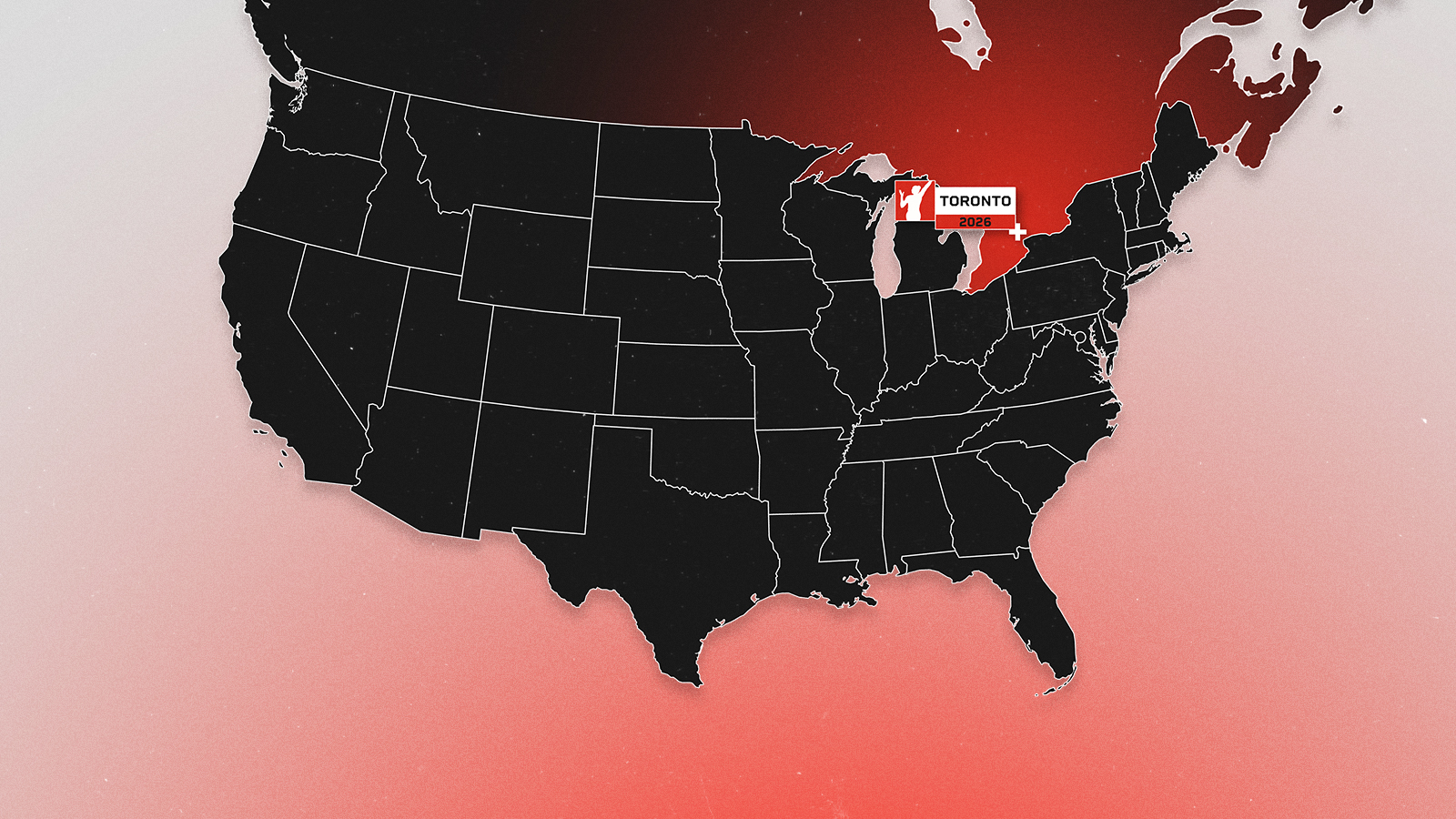 BREAKING: WNBA officially expanding to Canada, Toronto awarded ...