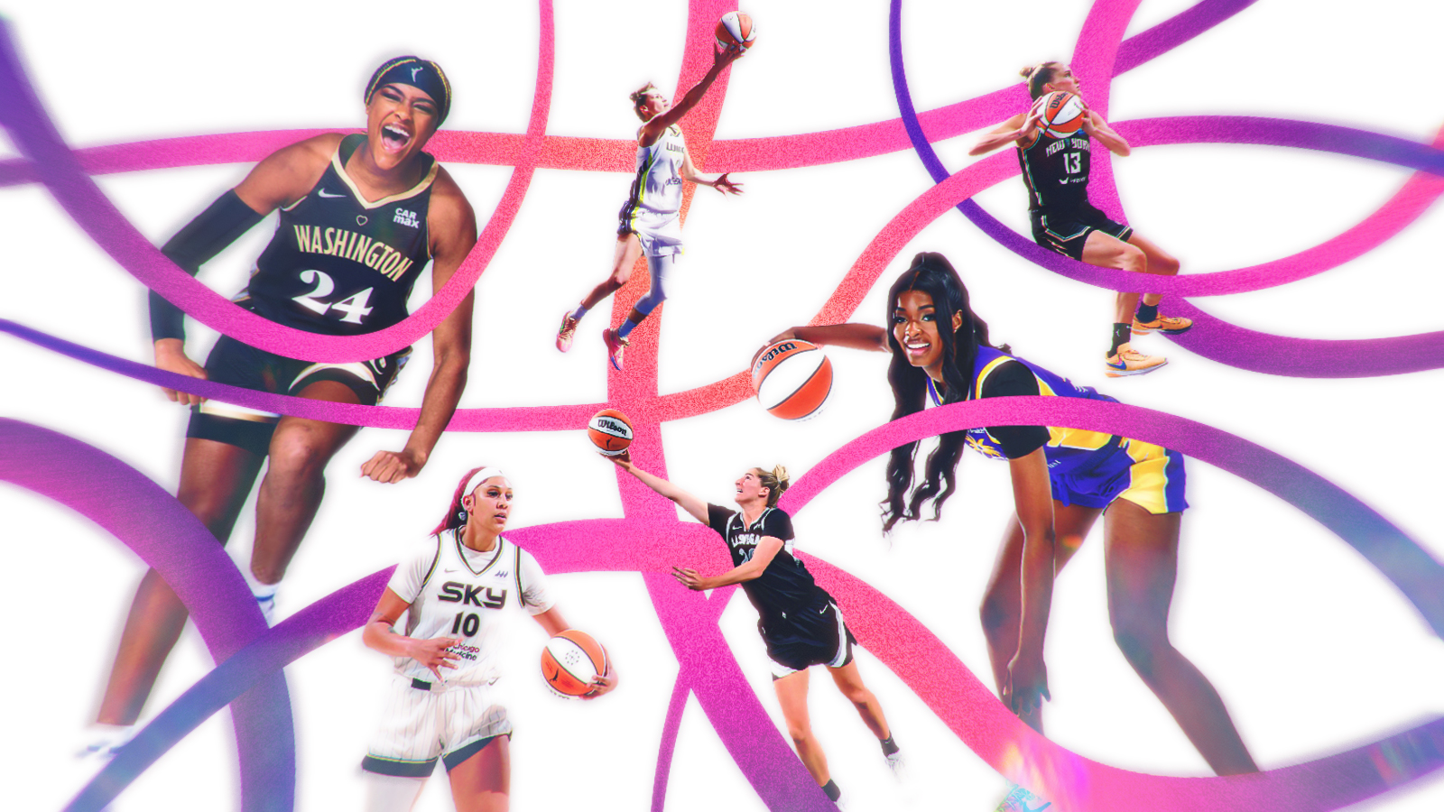 Rookie Watch List: Under-The-Radar Rookies to Keep an Eye On For the ...