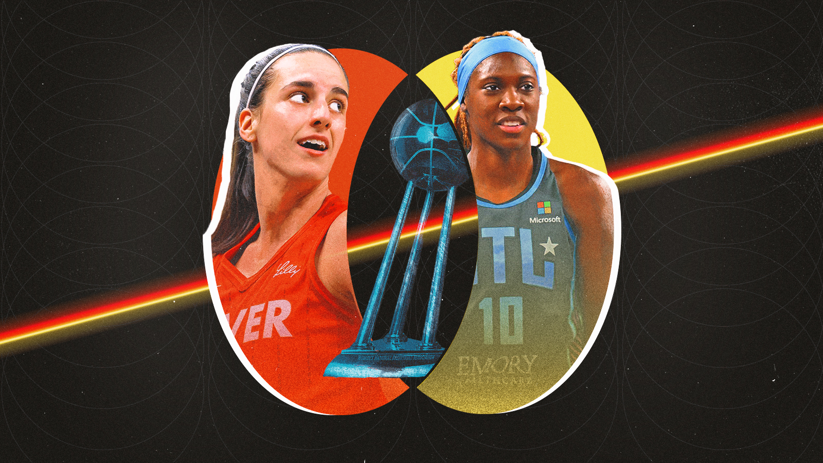 WNBA Playoffs: Two Dark Horse Teams No One Wants to Face » Winsidr