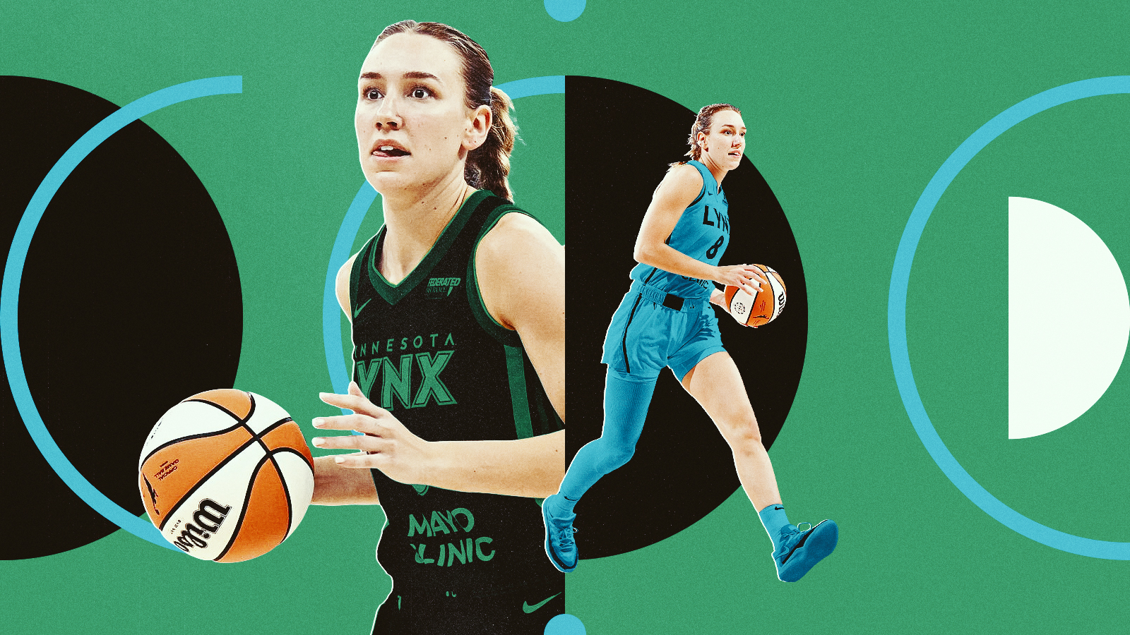 The Simpatico Resurgence of Alanna Smith and The Minnesota Lynx » Winsidr