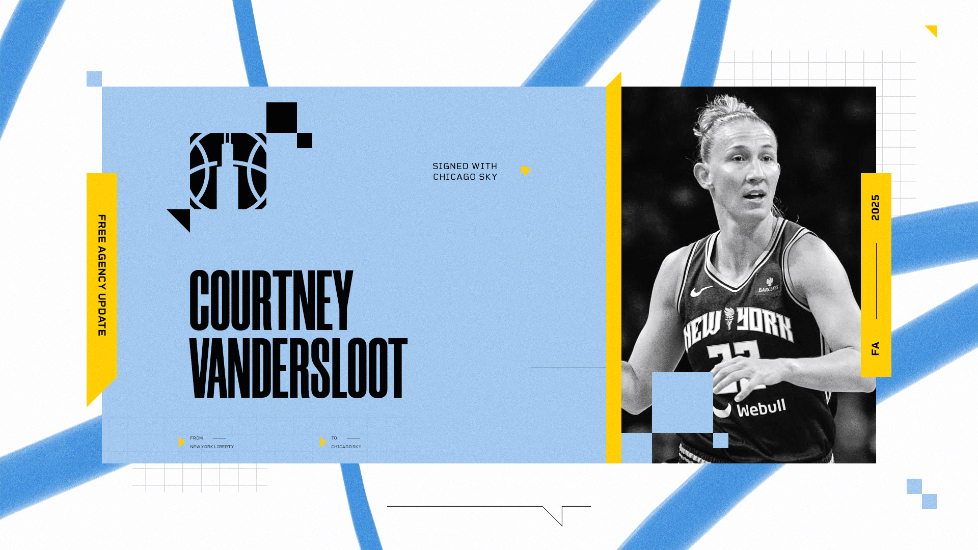 Courtney Vandersloot to Sign with Chicago » Winsidr - SandJack TV