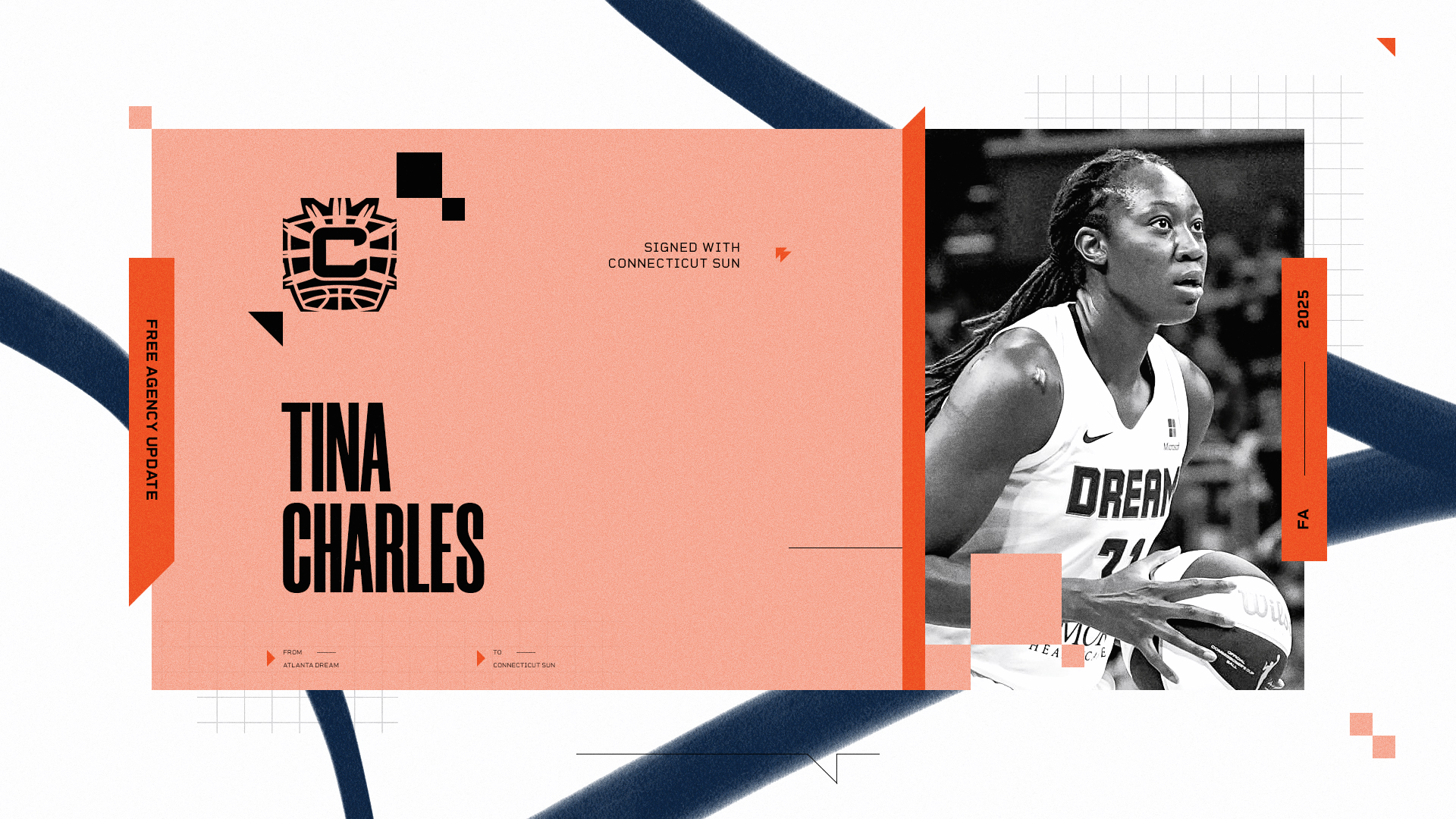 Tina Charles Agrees to Return to the Sun » Winsidr
