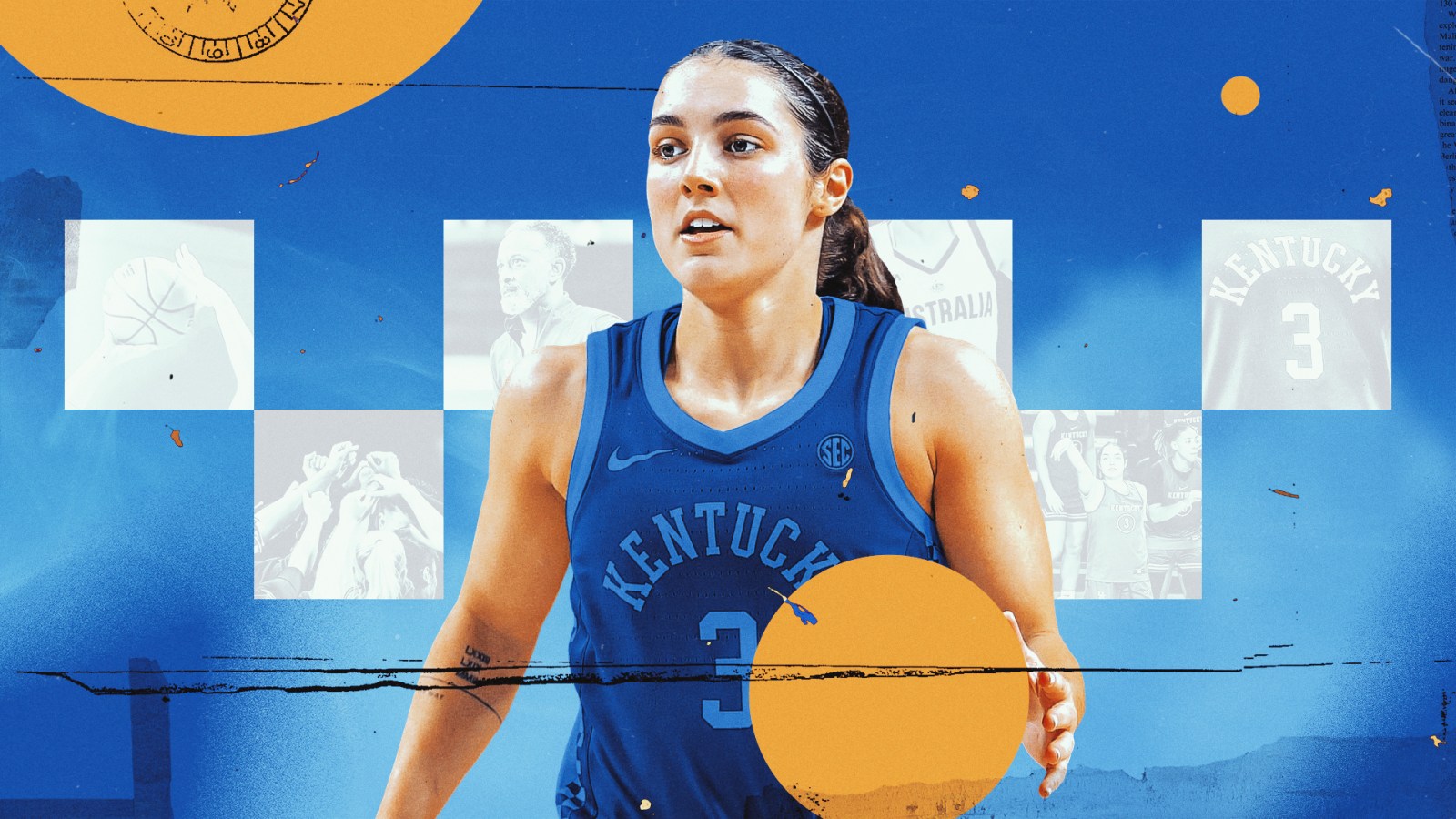 "Whatever I Do in Life, It's Going to be Around Basketball" - The ...