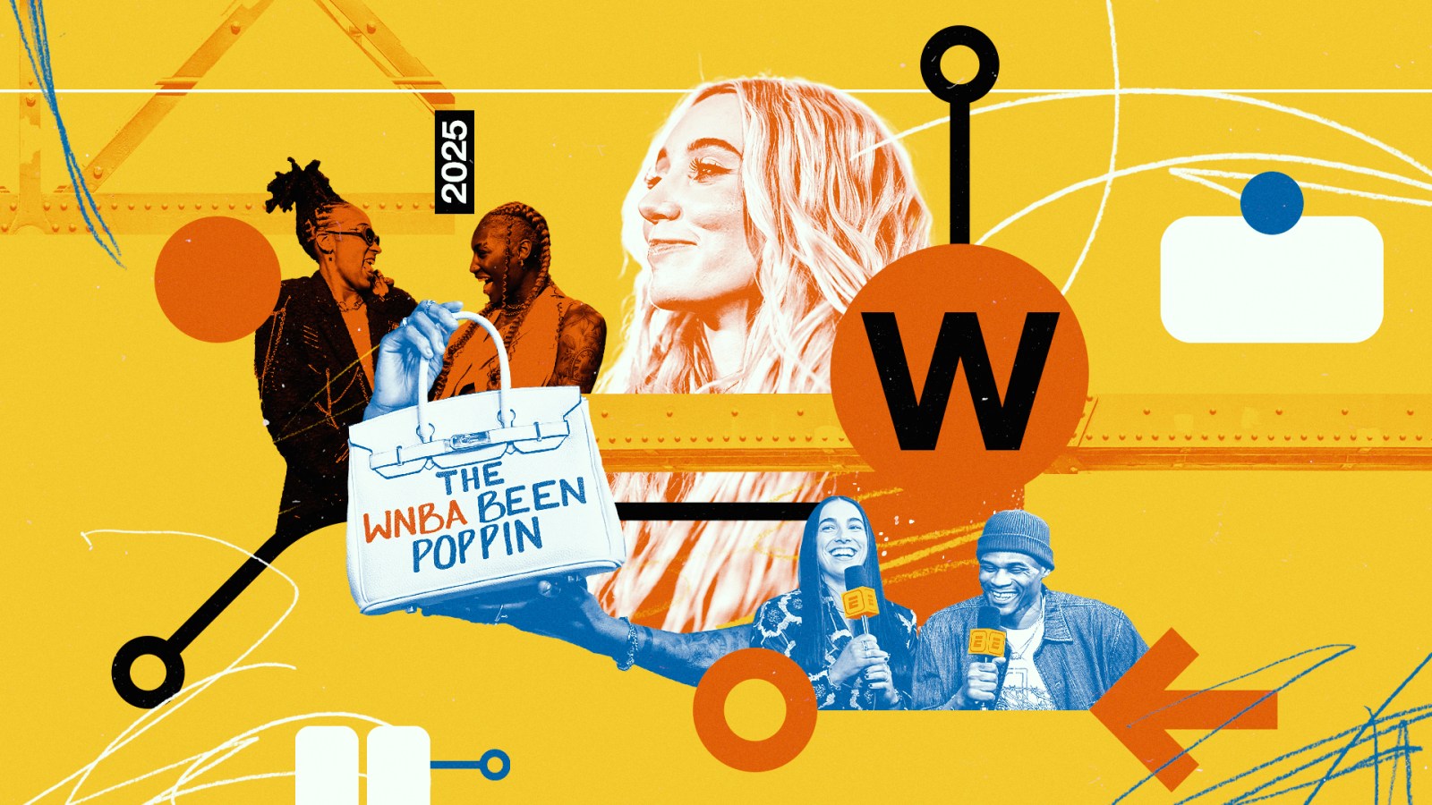 On the Ground at the 2025 WNBA Draft » Winsidr