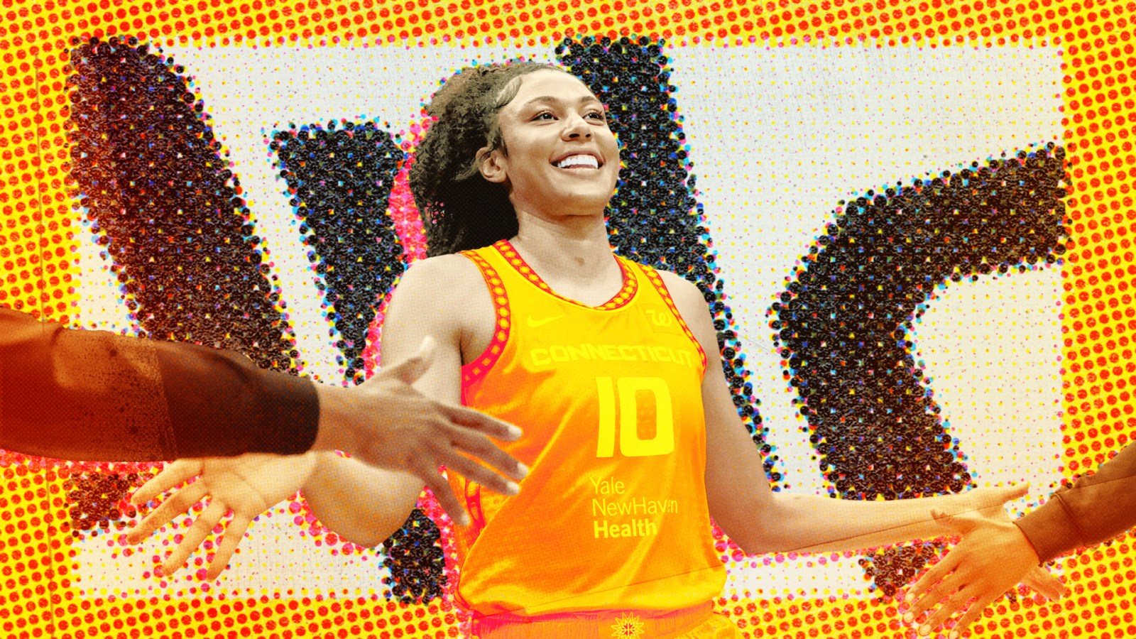 Olivia Nelson-Ododa Is the Bridge Between the Sun’s Past and Future ...